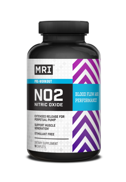 MRI Performance No2 Nitric Oxide Caplets - 90 online kaufen | eBay