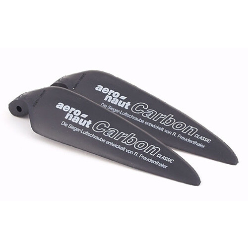 Aeronaut Cam Carbon 10x4"(S8,R2) Folding Prop 7234/27 Aeronaut | eBay