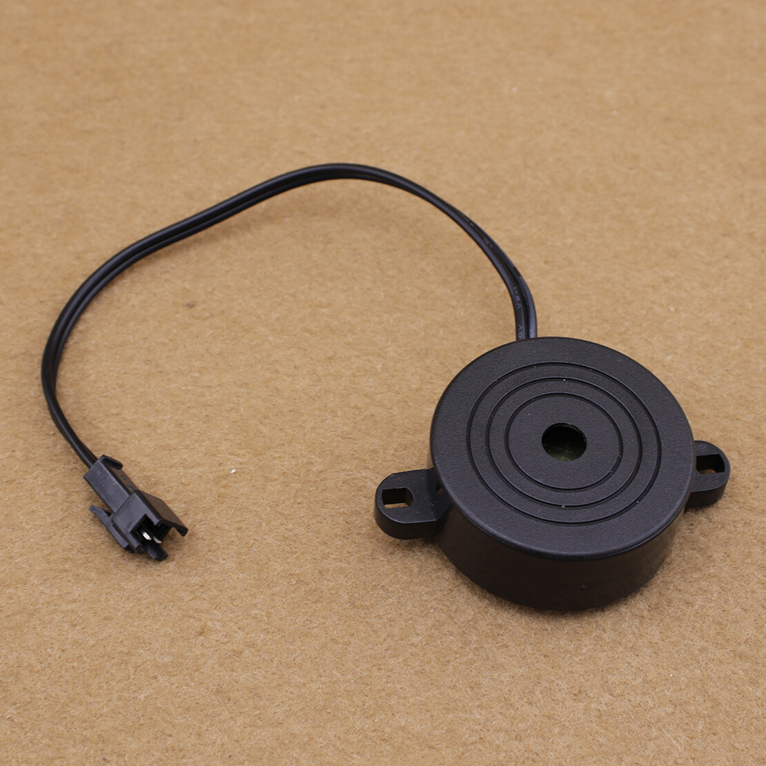 Car Ultrasonic Sensor Assistant Blind Spot Monitoring BSM Radar ...