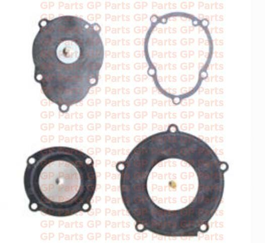 Genie 24470GT, REPAIR KIT, LPG REGULATOR (BEAM 50/60) (LRG-425 EFI) Z ...