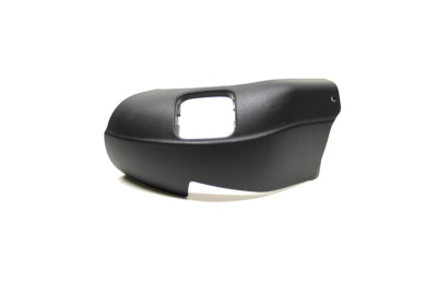 MERCEDES BENZ W220 S CLASS S600 S430 00-02 DRIVER SEAT LEFT TRIM COVER ...