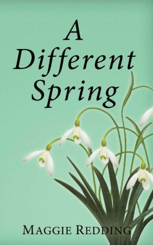 A Different Spring By Maggie Redding 9781974200115 | eBay