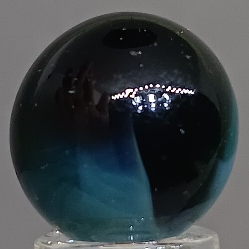 Swirl Marble .63 Inch Near-Mint Condition Combined Shipping | eBay