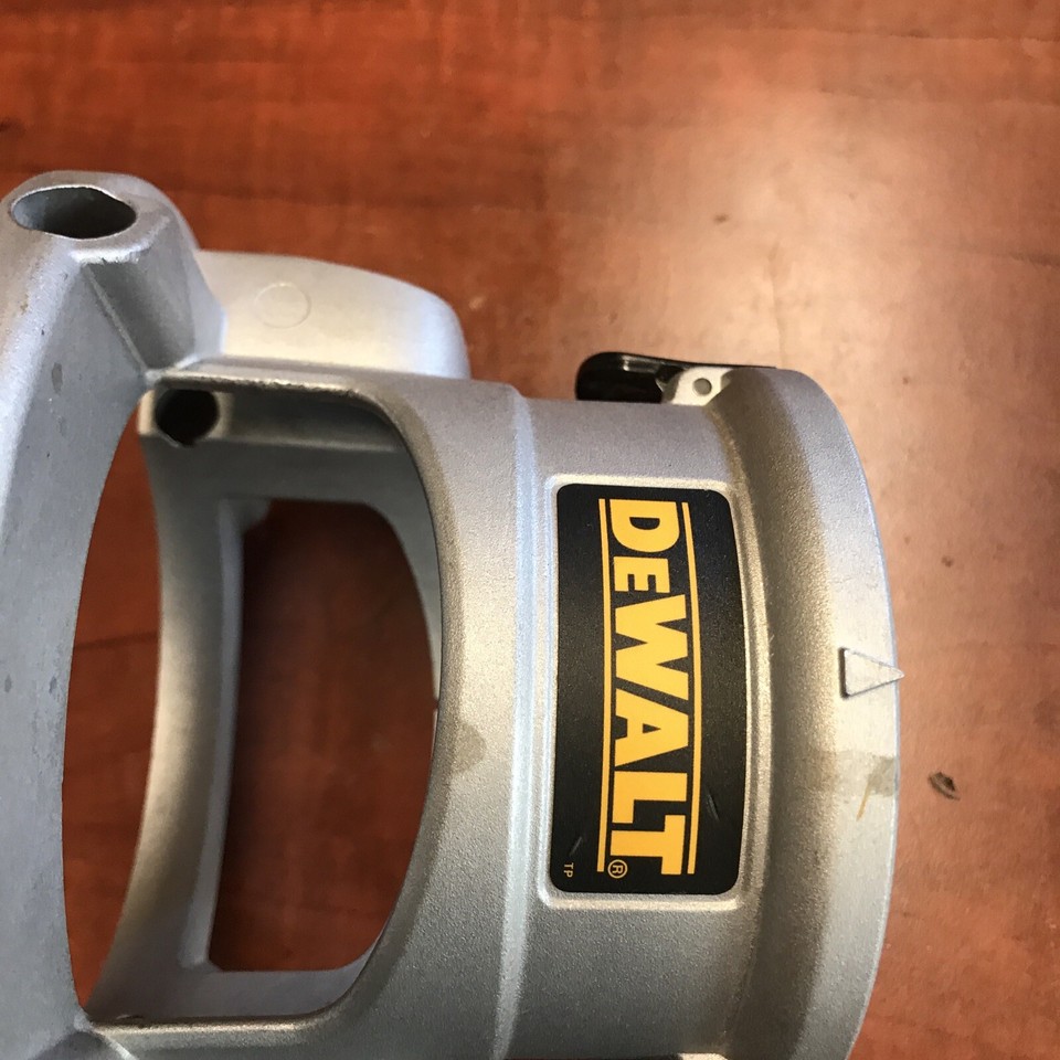 Genuine Part DEWALT Fixed Base DW6184 Base For Dewalt Router Dw618 And ...