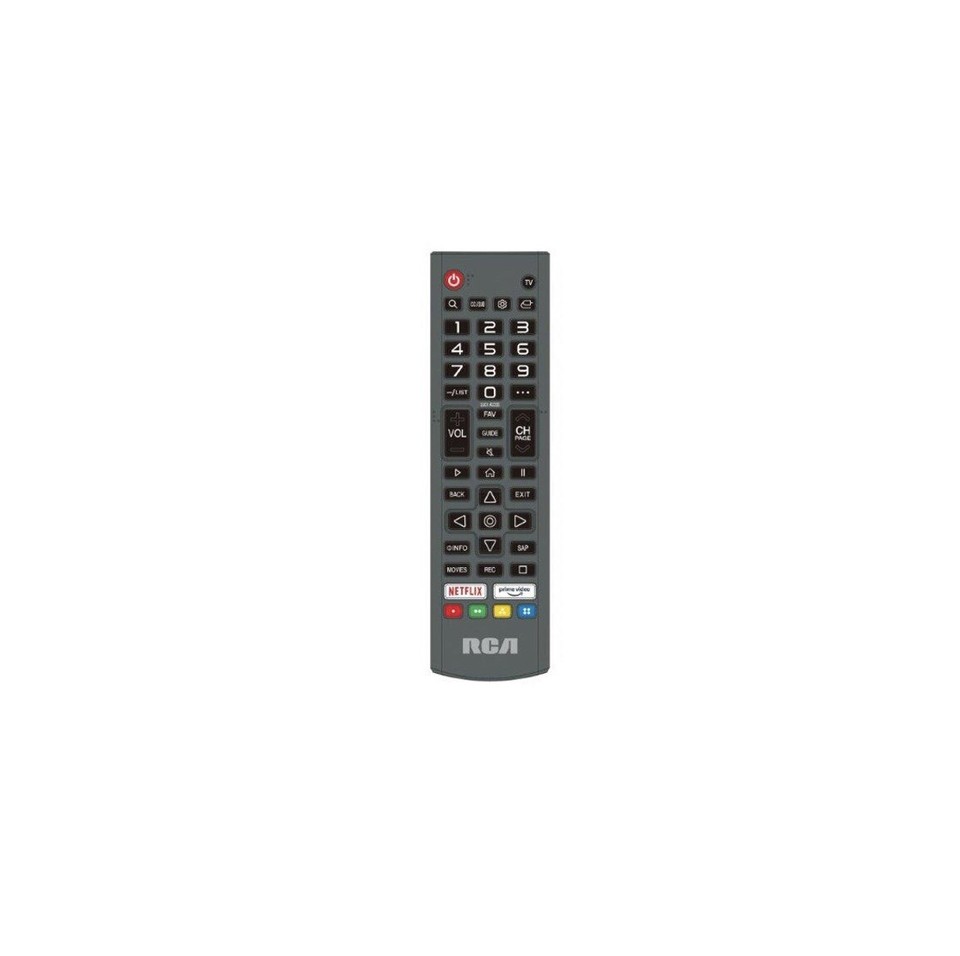 RCA 55" 4K UHD HDR LED WebOS Smart TV | eBay