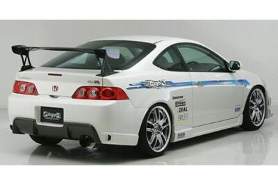 Honda Integra DC5 Facelift INGS style Side Skirts | eBay Australia