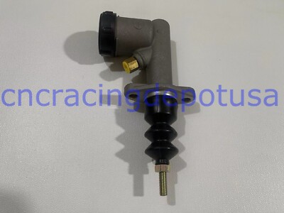 clutch master cylinder 3/4 inch bore with reservoir street rod rat rod ...