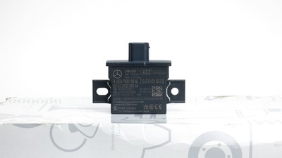 Tire Pressure Module Control Unit Mercedes A0009009018 NEW | eBay