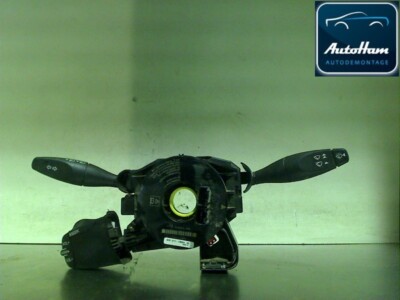 COMBINE COMMODO Ford Transit Connect Van 1.8 TDCi 90 (P9PC) 2007 ...