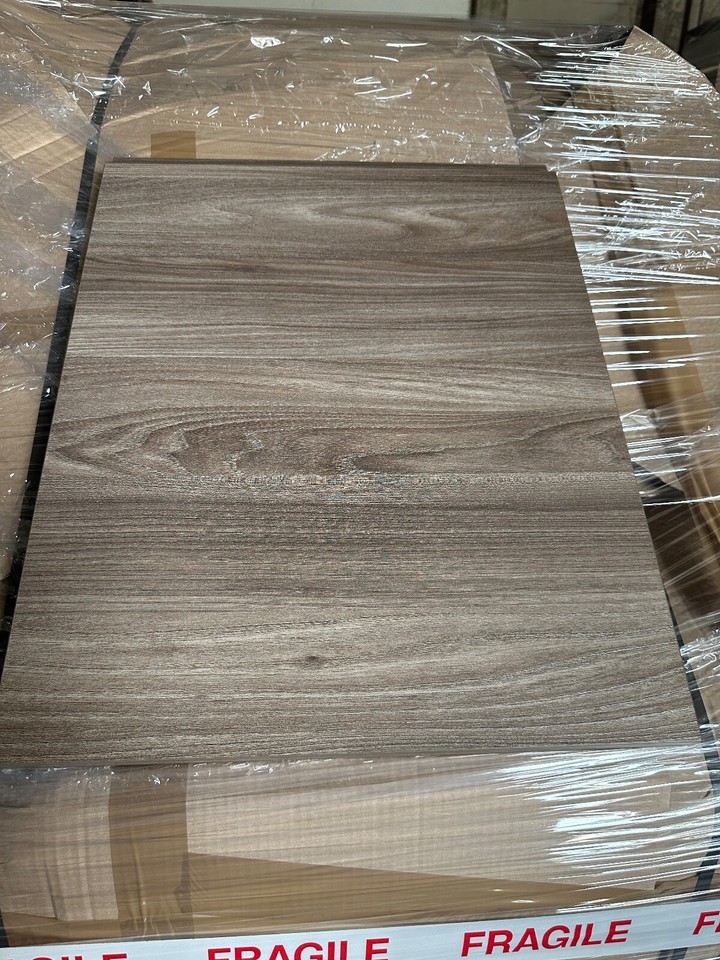 Kitchen doors 100 + doors and drawer fronts plinths cornices J pull ...