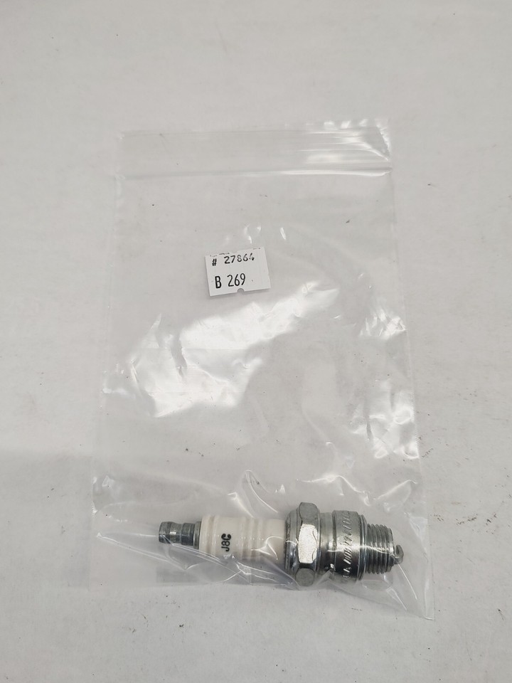 Genuine Champion J8C Spark Plug | eBay