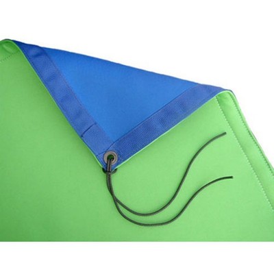 Matthews 12x12' Reversable Blue/Green Matte Screen - Digital | eBay