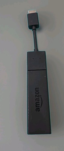 Amazon 2nd Generation FIRE STICK ONLY 0984 | eBay