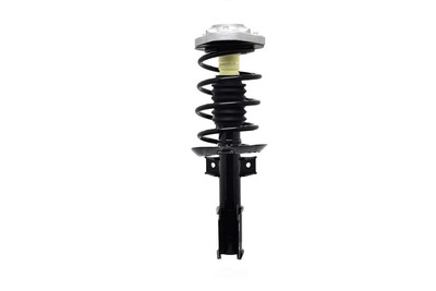 TOP NOTCH ASS1477 Suspension Strut and Coil Spring Assembly | eBay