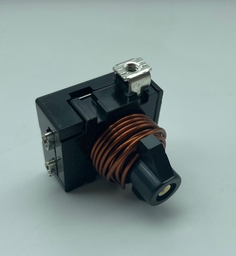 Tecumseh Compressor Start Relay 820rr12k91 P82635 K71-04 for sale ...