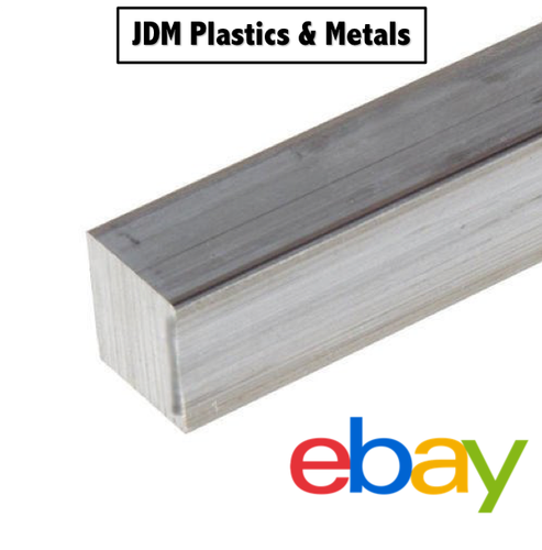 BRIGHT MILD STEEL SQUARE BAR EN3B ALL SIZES ALL DIAMTERS AND LENGTHS ...