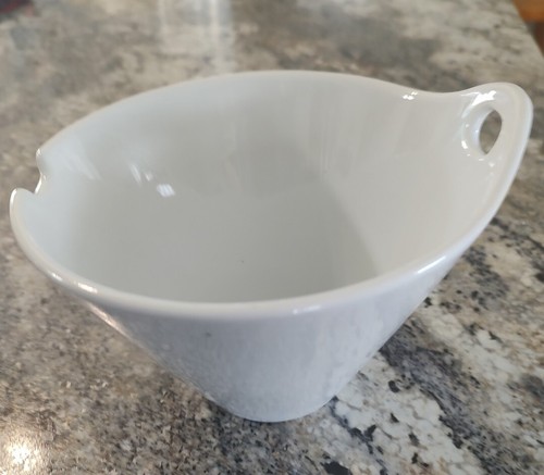 Crofton Stoneware Japanese Ramen Noodle Bowl Modern Style 21 Ounce | eBay