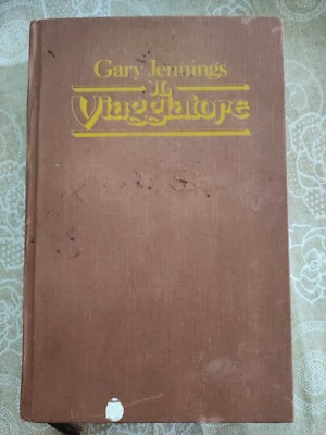 GARY JENNINGS - IL VIAGGIATORE - 1 EDIZIONE EUROCLUB 1985 - E61 | eBay