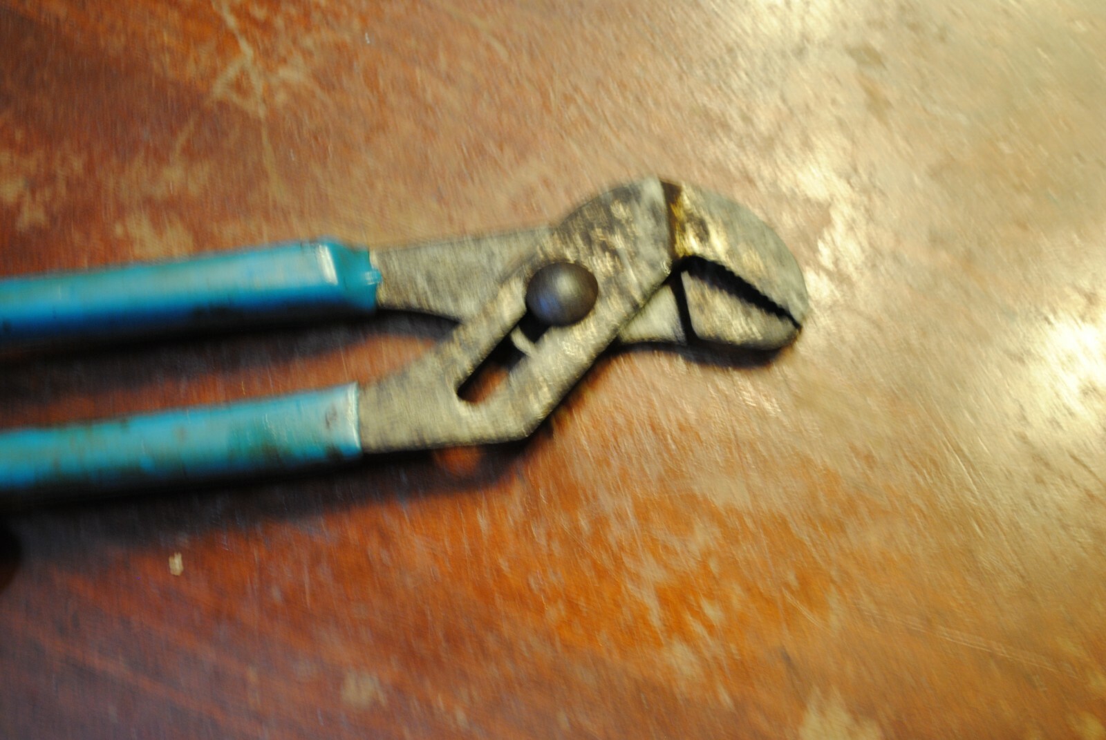 Channellock 420 Tongue & Groove Pliers 9.5” Long USA | eBay