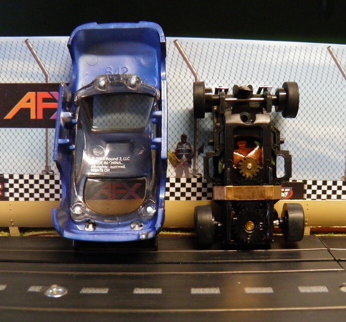 Auto World X-Traction Used Blue Mitsubishi Eclipse #32. Excellent ...