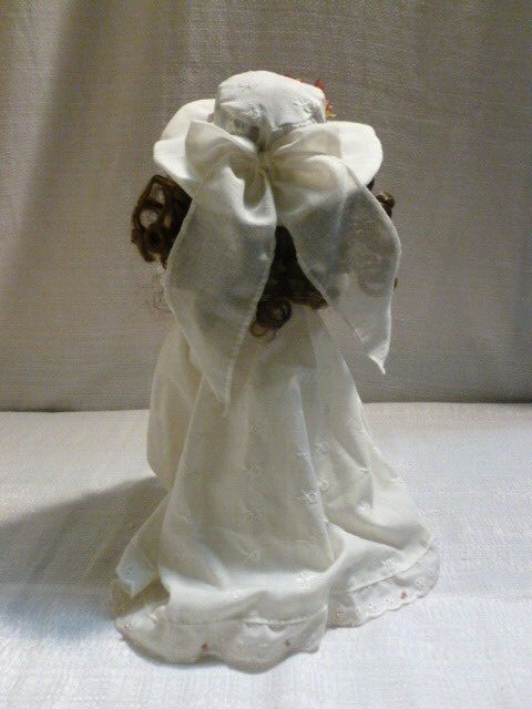 2000 Boyds Bear Yesterdays Child Emilee With Otis Forever Doll 4808 | eBay