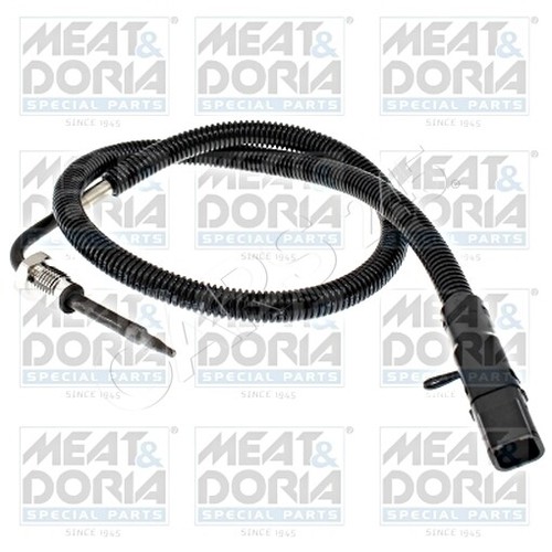 Abgastemperatur Sensor 12V Für Volvo 9700 B8 B8R 21164792 | eBay.de