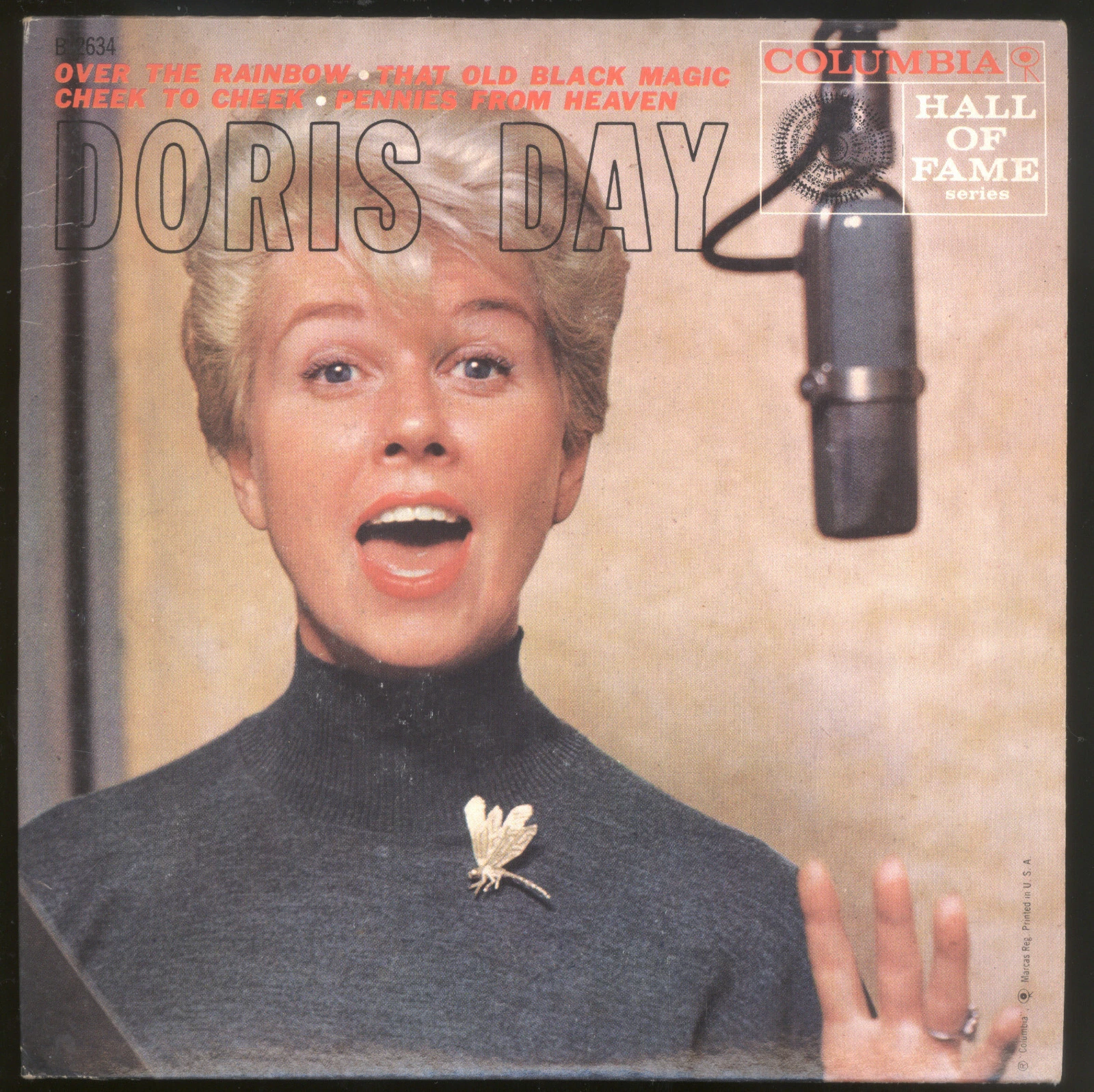 2025 Doris Day Pictures - Page 26 - The Doris Day Forum
