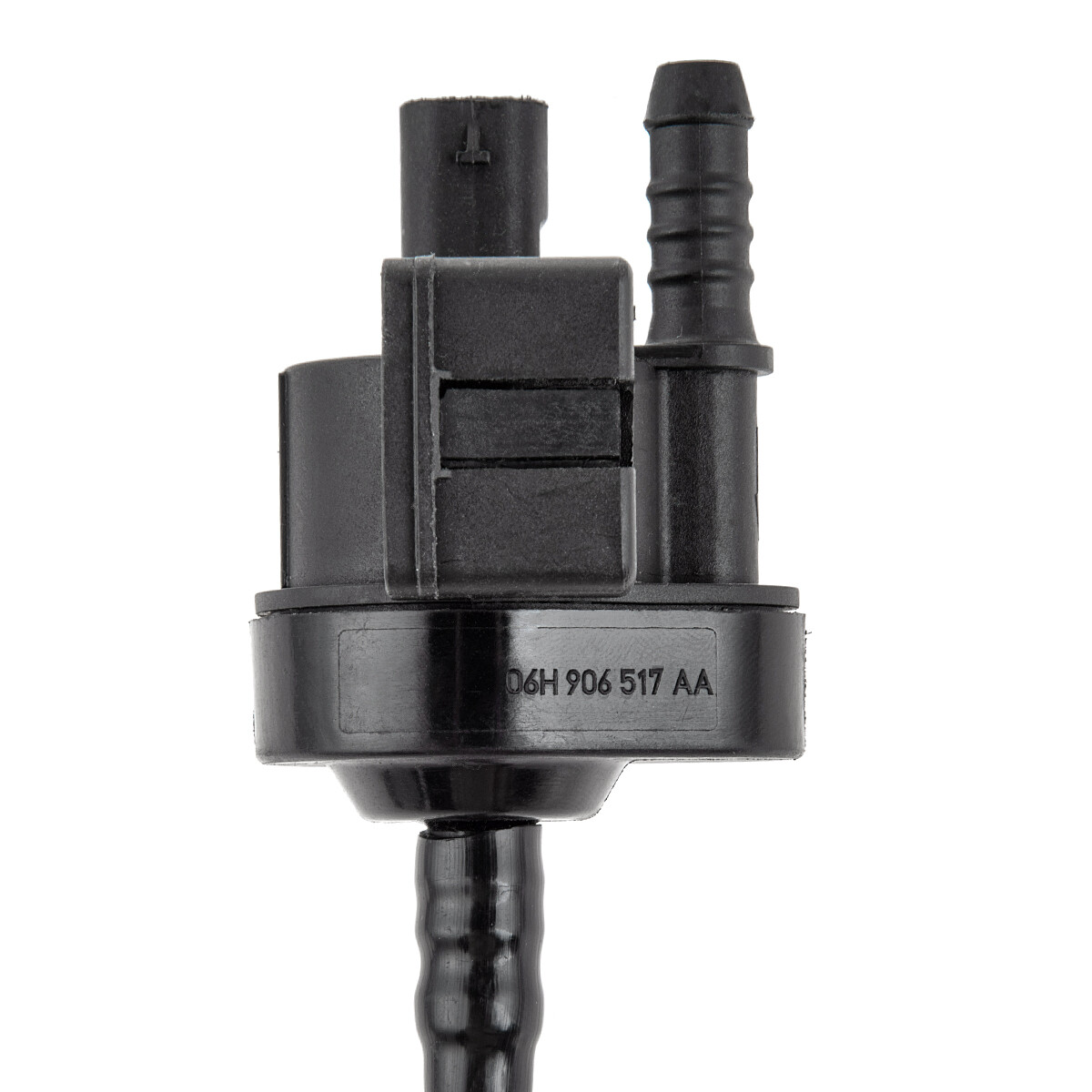 Vapor Canister Purge Valve 06H133781CK For Seat Altea Leon Skoda Superb ...