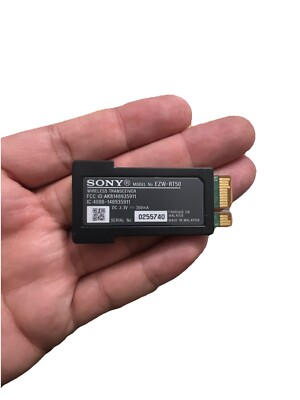 Original Sony Wireless Transceiver EZW-RT50 For HT-CT550W HT-ST7 Home Theater | eBay