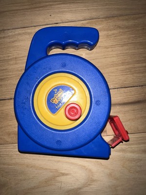 Kids Giant Play & Pretend Tape Measure--Learning Resources (B11-07) | eBay
