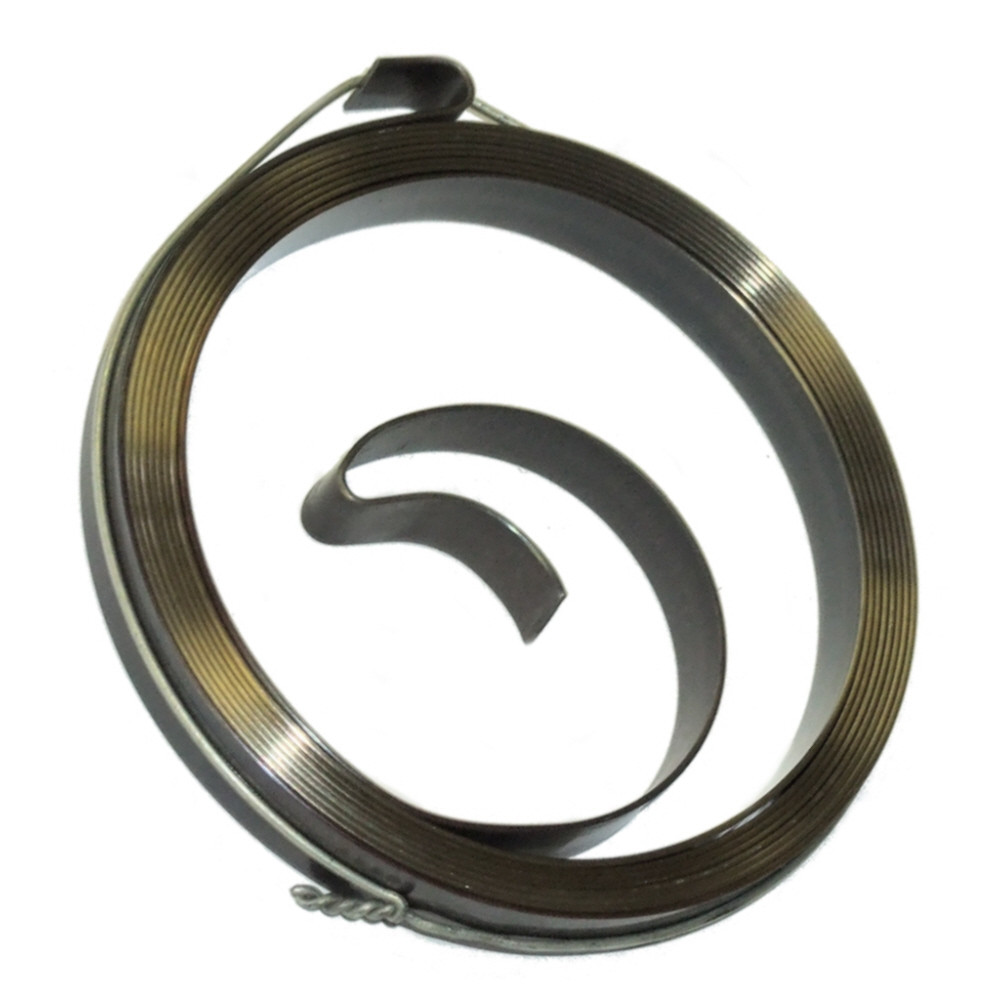 Honda Recoil Pull Start Starter Spring Fits GX240 GX270 GX340 GX390 ...