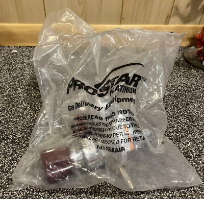 Regulators - Prostar Platinum