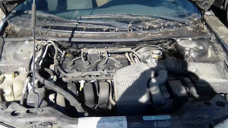 Wheel 14x6 20 Hole Fits 95-98 CIRRUS 20255903 | eBay