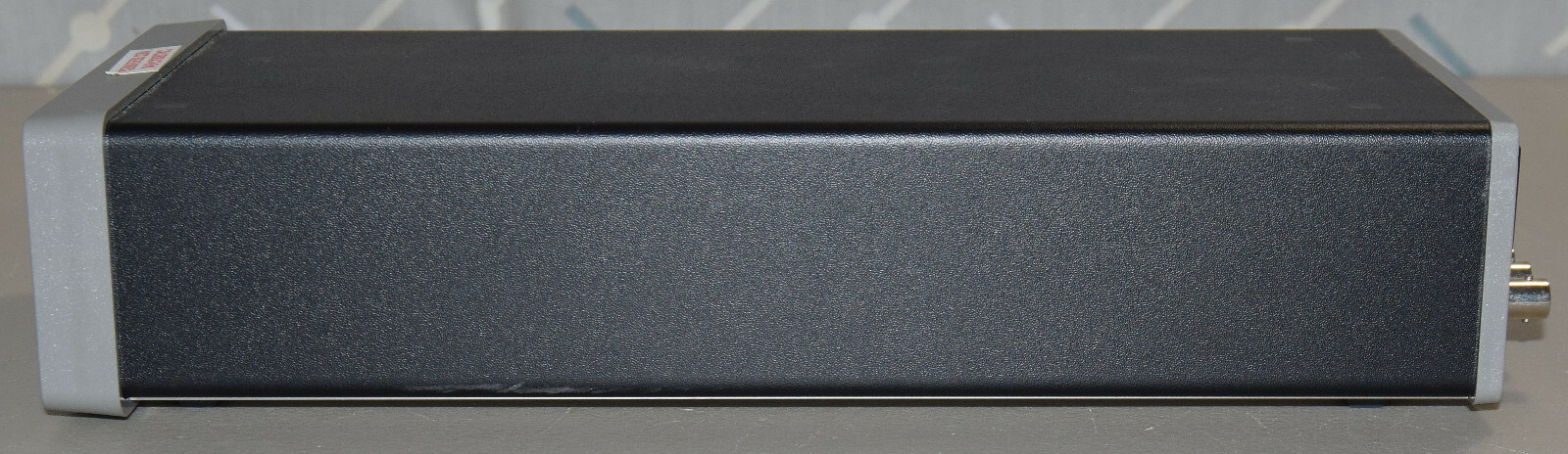 Endevco Charge & Isotron Signal Conditioner Model 133 3 Channel ...