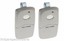 2-Pack Multi-Code 3089 MultiCode 308911 Linear MCS308911 Garage Gate ...