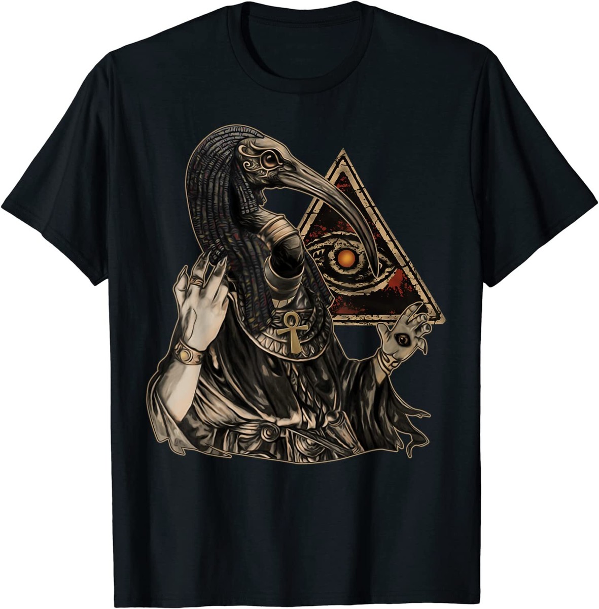Egyptian Shirt Designs
