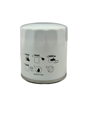 OE SPEC 4892339 MO-339 Replacement Engine Oil Filter For Chrysler Dodge ...