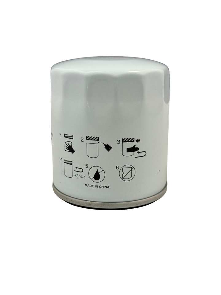 OE SPEC 4892339 MO-339 Replacement Engine Oil Filter For Chrysler Dodge ...