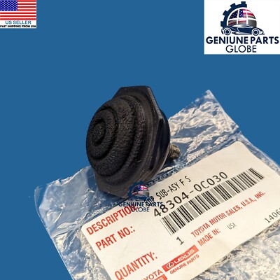 GENUINE TOYOTA 08-24 SEQUOIA| 07-24 TUNDRA FRONT CONTROL ARM BUMPER ...