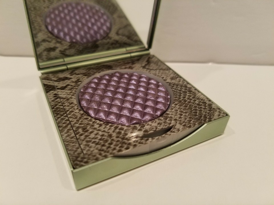 Mally ~ Effortless Airbrush Eyeshadow ~ Sugarplum ~ NWOB | eBay