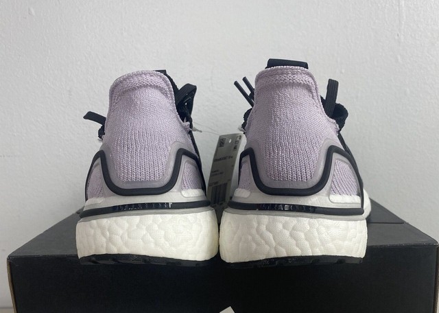 Size 7 - adidas UltraBoost 19 Soft Vision 2019 - G27489 for sale online ...