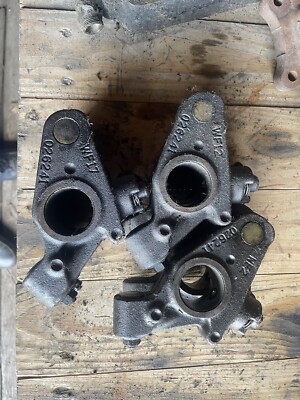 026241 Engine Brake Rocker Lever For Cummins ISX Used (each) | eBay