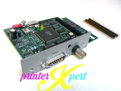 IBM 24H9011 Coax/Twinax Expansion For IBM 6400 Series Printers 30 Day ...
