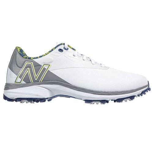 Men's New Balance Fresh Foam X Defender Golf Shoes '22 | eBay