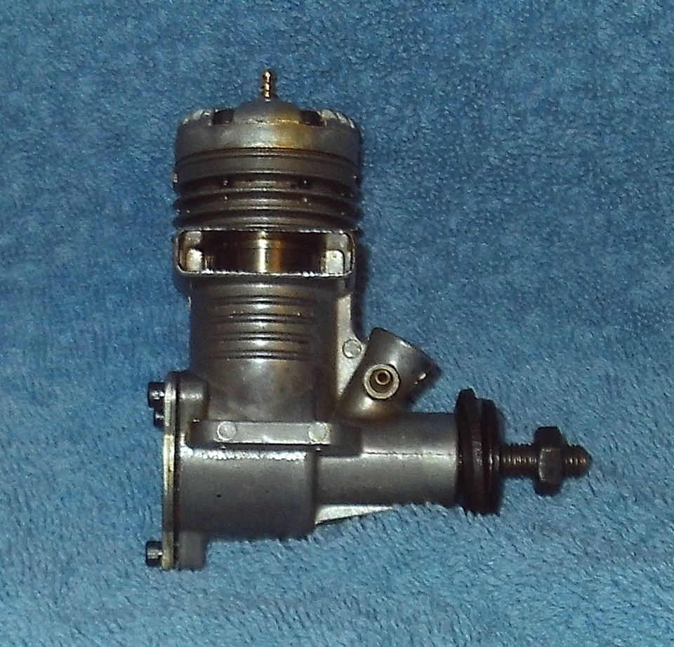 FOX 35 STUNT ENGINE - NOS | eBay