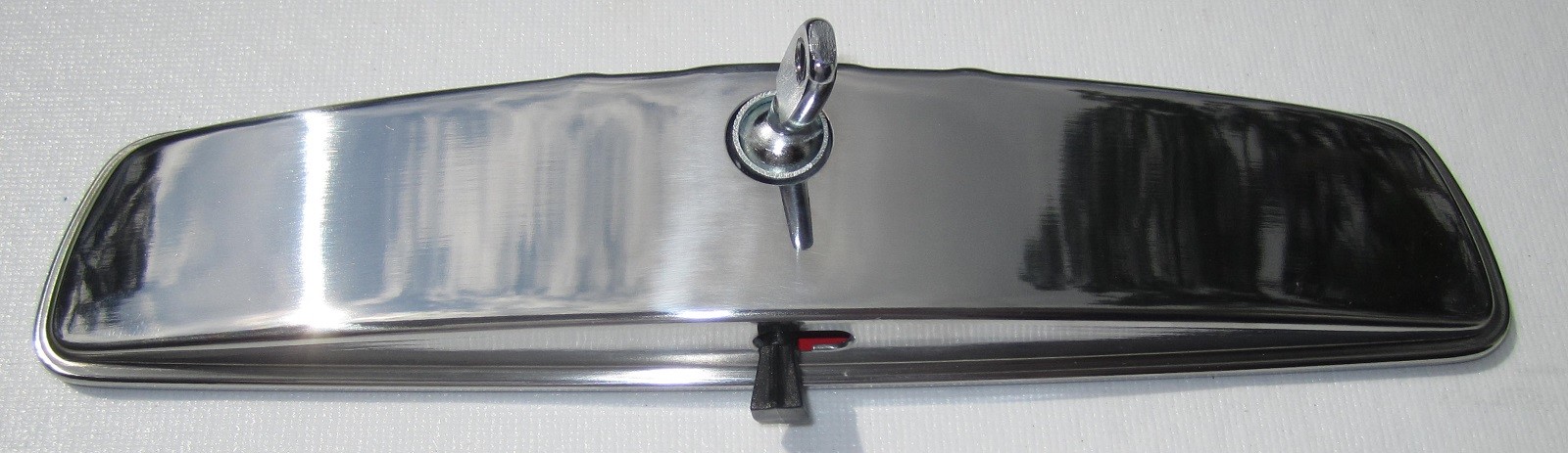 1963-1965 Buick LeSabre Wildcat Electra Riviera Interior Rear View ...