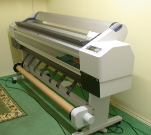 Epson Stylus Pro 11880 64" Large Format InkJet Printer | eBay