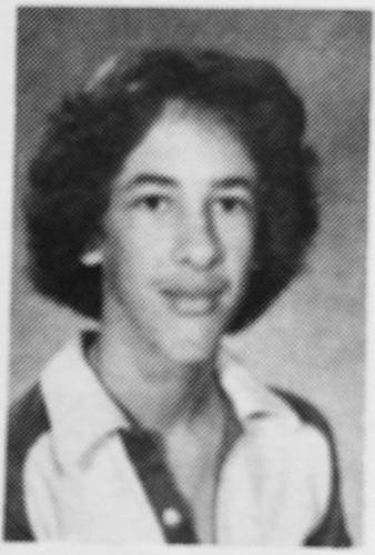 Demi Moore Red Hot Chili Peppers High School Yearbook 8 Celebs! Actors ...