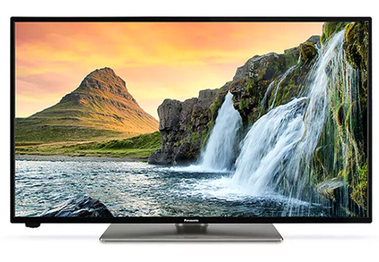 Panasonic TX-40MS360B 40" LED HDR Full HD Smart TV - Black for sale ...