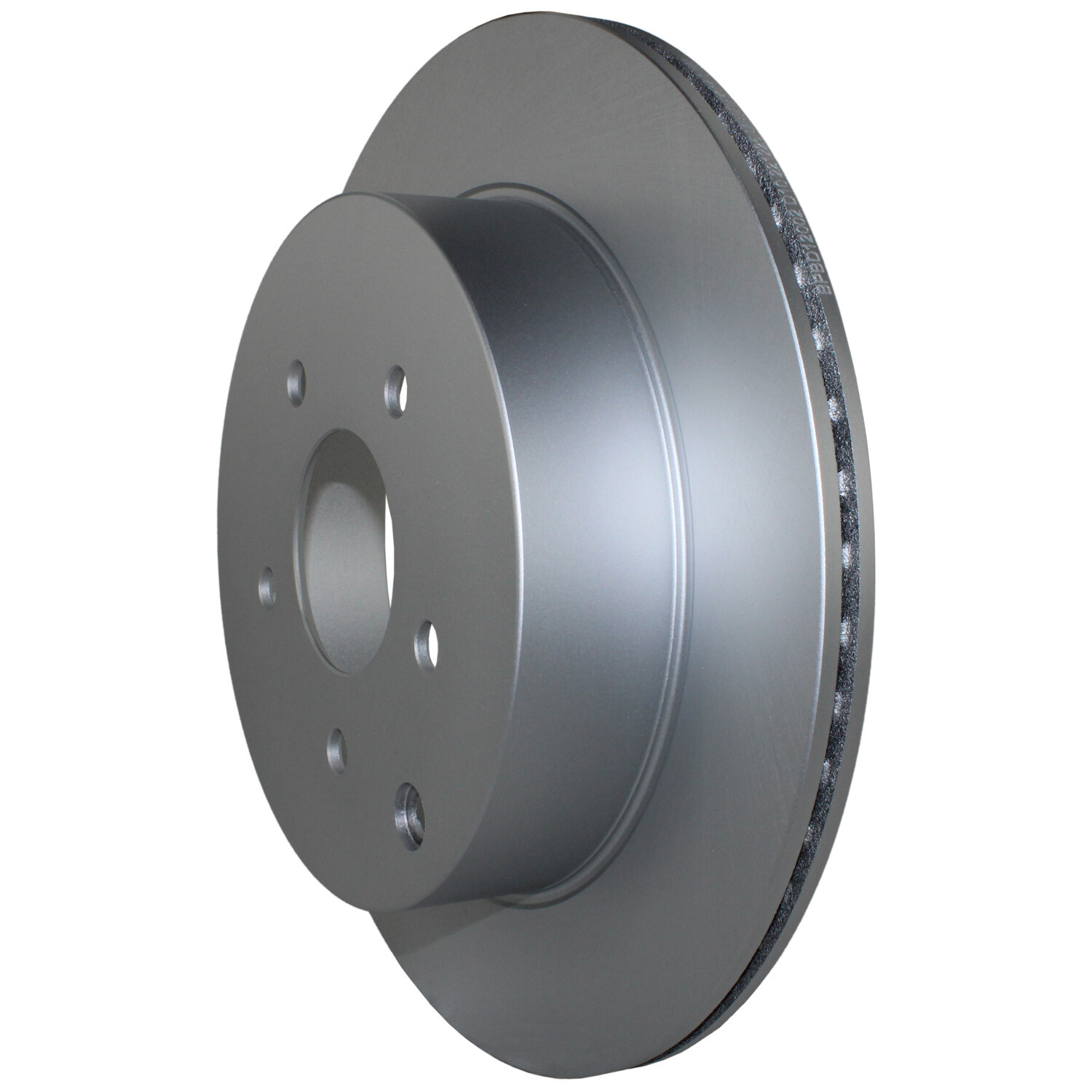 Rear Brake Kit 308mm Disc TRW Ceramic Pads For JX35 QX60 Murano ...